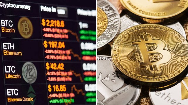 SPK duyurdu: Kripto para borsalarına erişim engeli geliyor | Ekonomi Haberleri