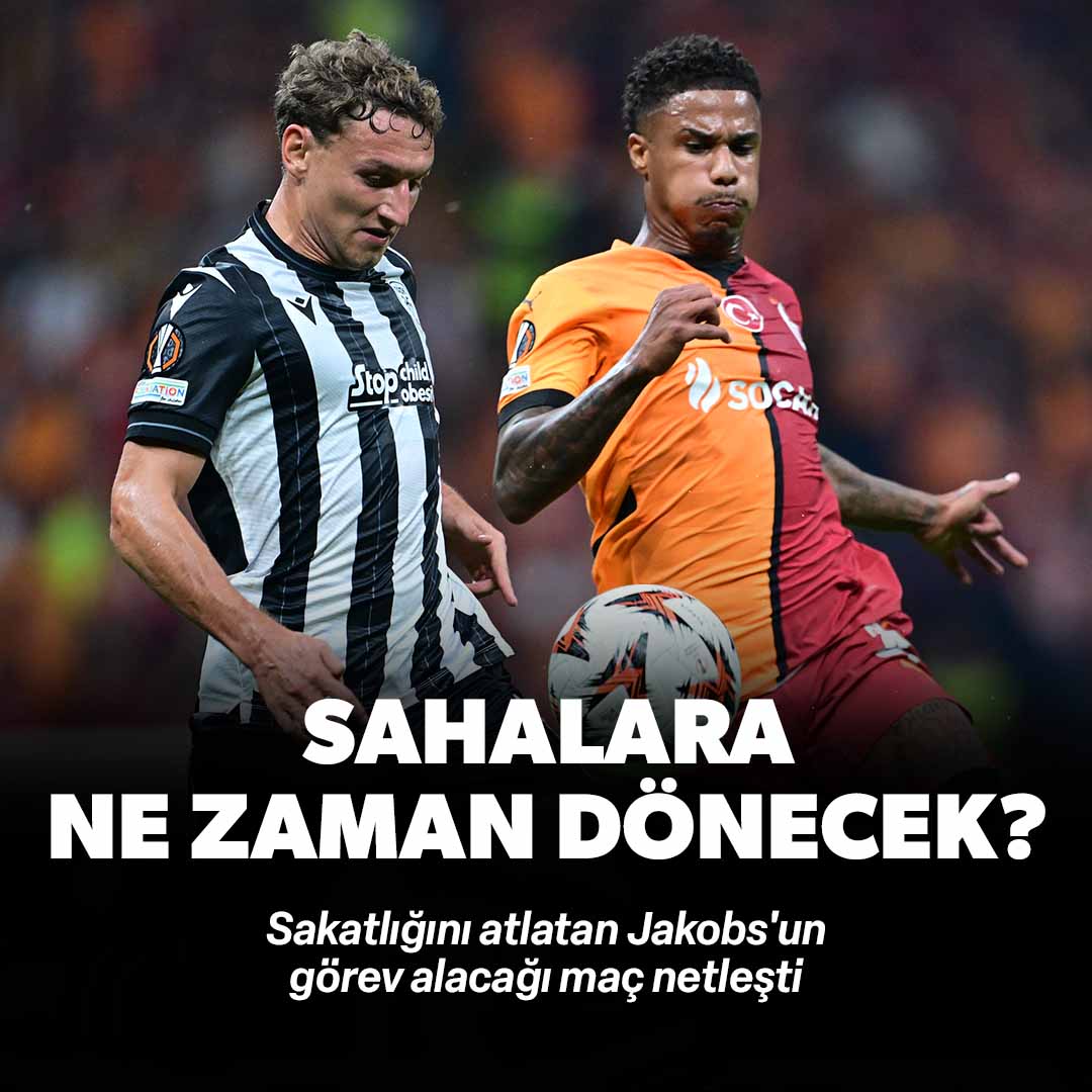 Spor Haberleri, Son Dakika Spor ve Transfer Haberleri