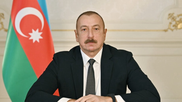 Президент Ильхам Алиев направил поздравительное письмо королю Саудовской Аравии Новости