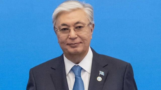Kazakh President Signs Decree Accepting Resignation Of Govt Politics