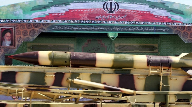 Iran Unveils New Weaponry Amid Regional Tensions Politics