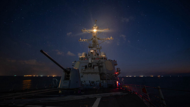 США нанесли удары по надводным беспилотникам и ракетам хуситов в Йемене Новости