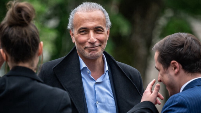 Tariq Ramadan Le Parquet Général Requiert Labandon Des Poursuites