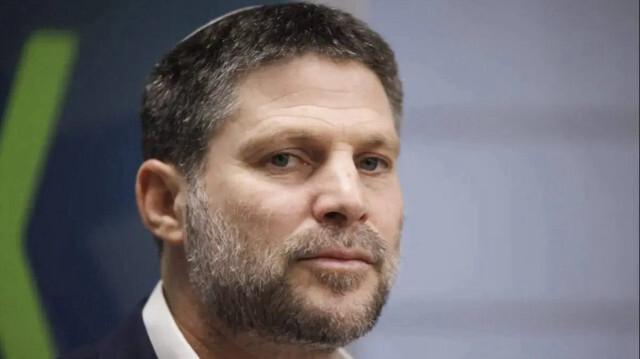 Israel's Smotrich vows to annex West Bank | News Israel's Smotrich vows to annex West Bank | News