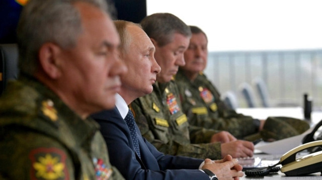 US welcomes ICC arrest warrants for more Russian officials | Politics US welcomes ICC arrest warrants for more Russian officials | Politics