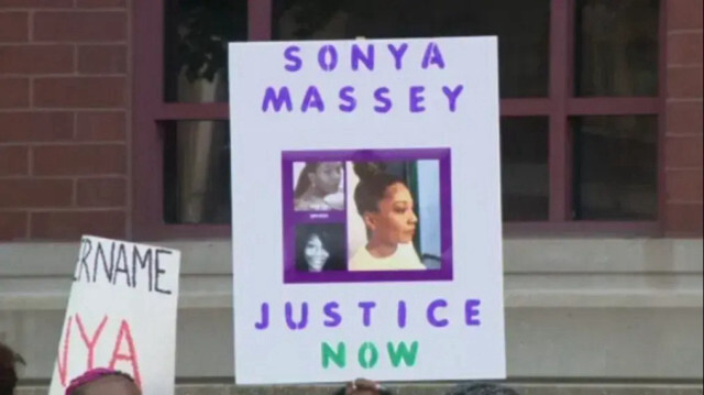 Biden says Sonya Massey's family 'deserves justice' after fatal police ... Biden says Sonya Massey's family 'deserves justice' after fatal police ...
