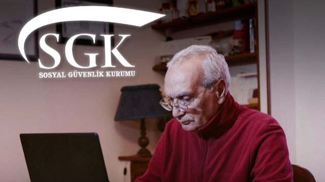 SGK duyurdu: Emeklilere özel internet sitesi | Gündem Haberleri SGK duyurdu: Emeklilere özel internet sitesi | Gündem Haberleri