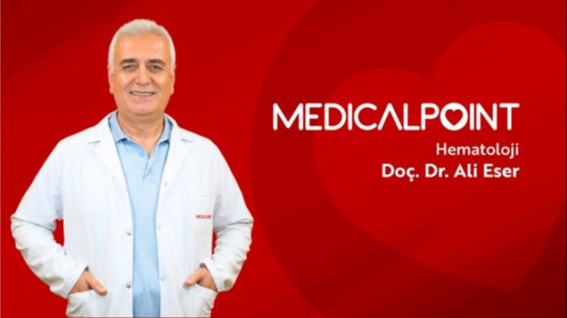 Lenfomada zamanlama önemli: Erken tanı ile tedavi mümkün | Sağlık Haberleri