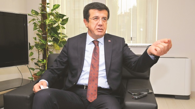 Markalara yol haritas | Türkiye Ekonomisi Haberleri