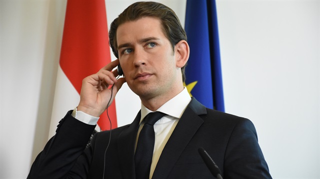 Austria's EU Presidency: Threat or opportunity? | Europe Austria's EU Presidency: Threat or opportunity? | Europe