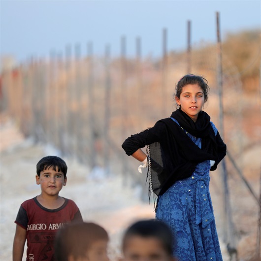 Eu Demands Humanitarian Protection Under Idlib Deal