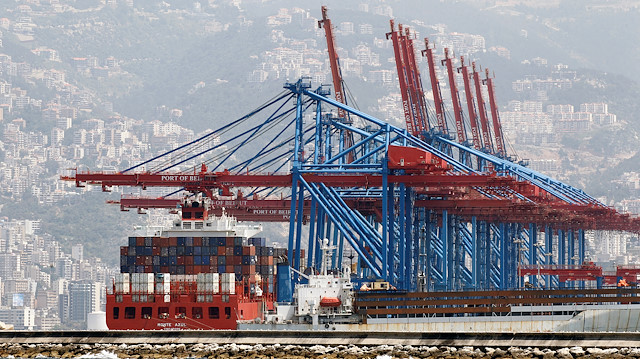 Shrinking world trade, protectionism likely legacy of virus Shrinking world trade, protectionism likely legacy of virus