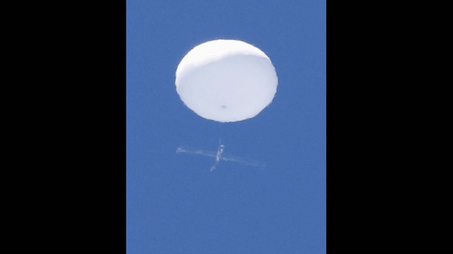 Balloon like Object In Japanese Sky Sets Twitter Afire With Talk Of balloon-like-object-in-japanese-sky-sets-twitter-afire-with-talk-of