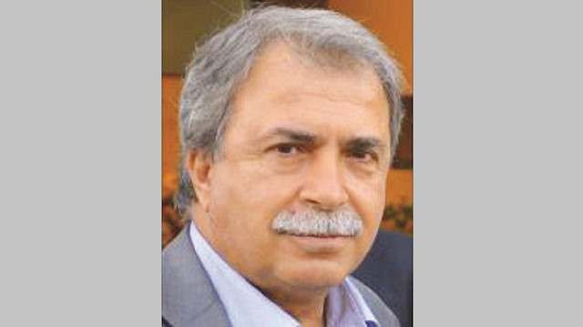 Hayatın acemisi ölümün ustası: Mehmet Çetin | Yeni Şafak Kitap Eki ...