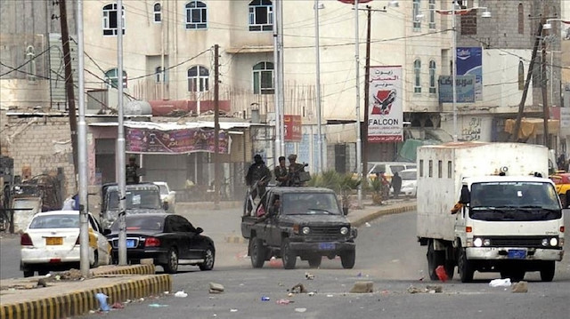 اليمن لجنة حكومية توثق مقتل وإصابة 1171 مدنيا خلال عام الشرق الأوسط
