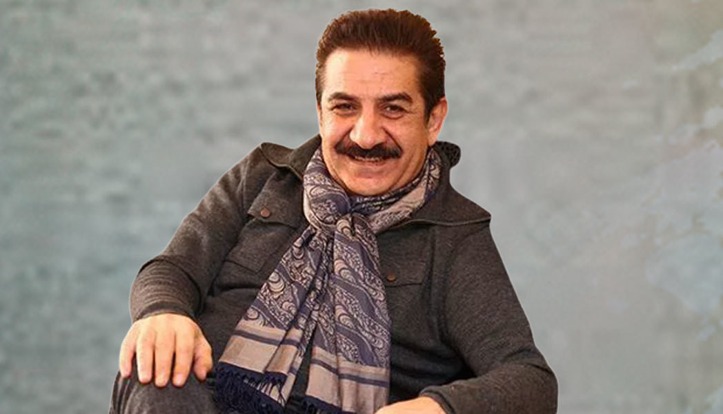 Burhan Çaçan neden öldü hastalığı neydi? Burhan Çaçan kimdir, nereli ... Burhan Çaçan neden öldü hastalığı neydi? Burhan Çaçan kimdir, nereli ...
