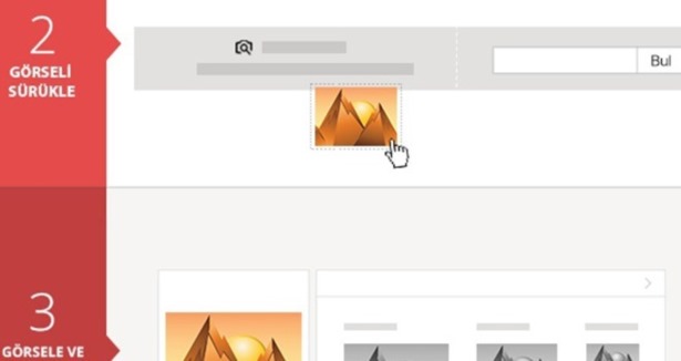 Yandex görsel özelliğini değiştirdi | Teknoloji Haberleri