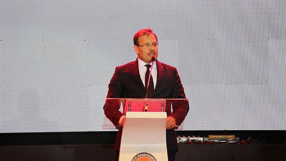 Macedonian Turks mark Turkish Language Day Macedonian Turks mark Turkish Language Day