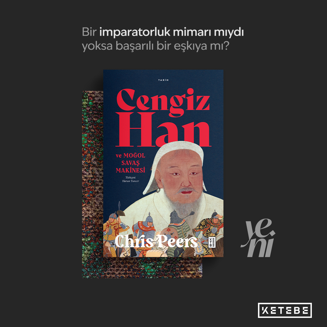 Cengiz Han